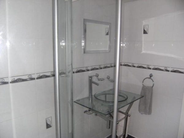 Bathroom Renovation: Work-In-Progress - Part 3