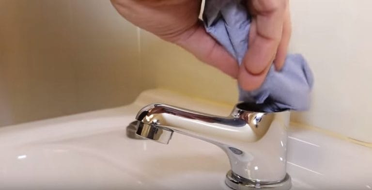 How to Fix a Dripping Tap [with Video] - BigBathroomShop