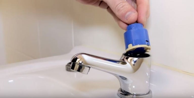 How to Fix a Dripping Tap [with Video] - BigBathroomShop