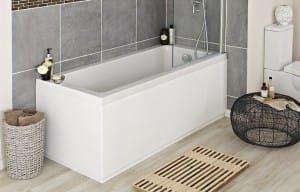 Mastering A New Bath Installation: A Comprehensive Guide | Big Bathroom ...