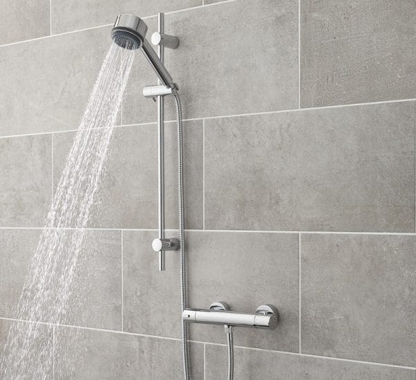 The Shower Buyer's Guide - BigBathroomShop