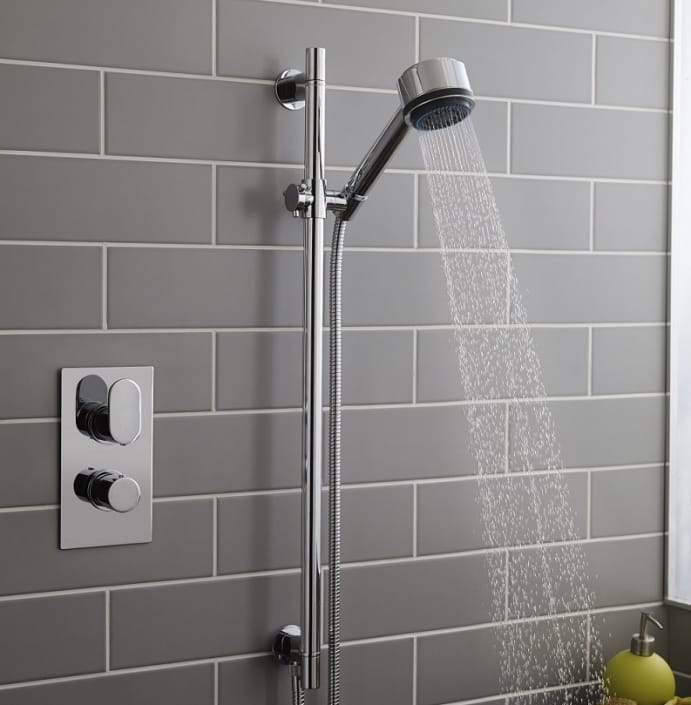 The Shower Buyer's Guide - BigBathroomShop