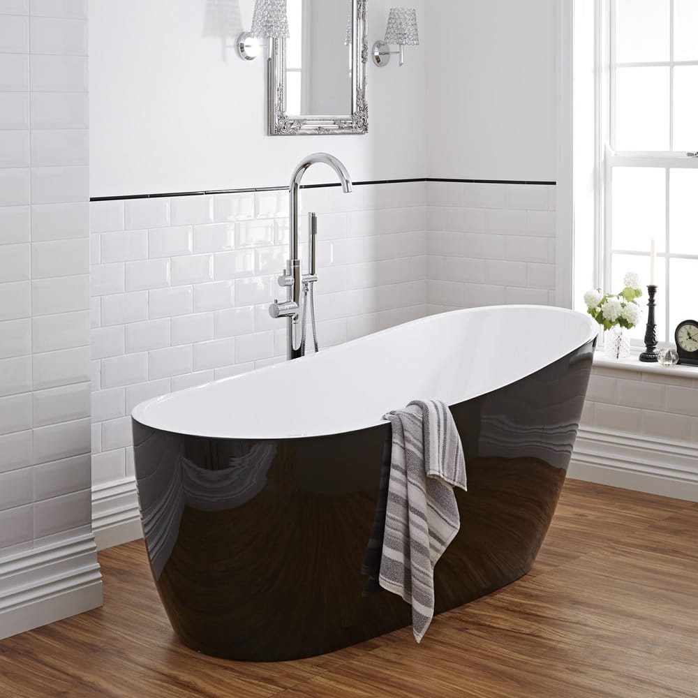 The Bath Buyer's Guide - BigBathroomShop