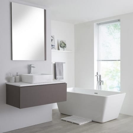 The Vanity Unit Buyer’s Guide | Big Bathroom Inspiration