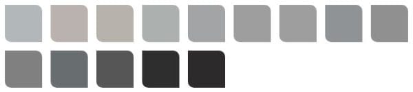 10 Future-Proof Bathroom Colour Ideas | BigBathroomShop