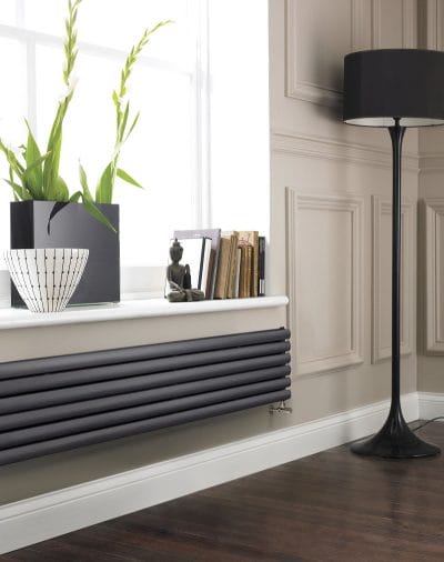 How to choose the best radiators | Big Bathroom Inspiration