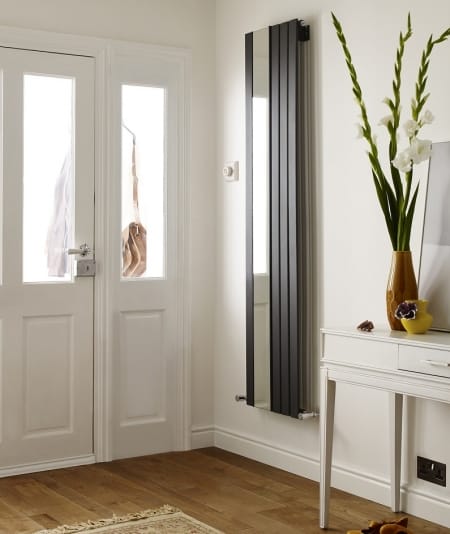 How to choose the best radiators | Big Bathroom Inspiration