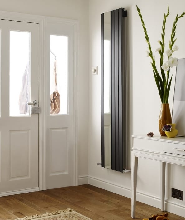 How to choose the best radiators | Big Bathroom Inspiration