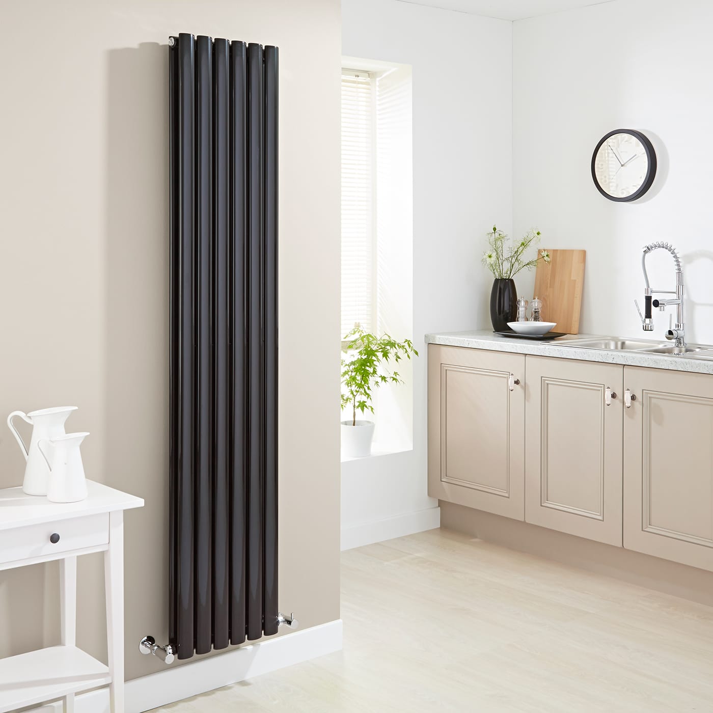 The Milano Radiators Buyer's Guide - Big Bathroom Shop