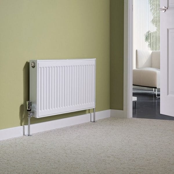 The Milano Radiators Buyer's Guide - Big Bathroom Shop