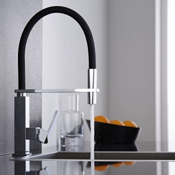 How to Fit Kitchen Taps - Step-by-Step Guide