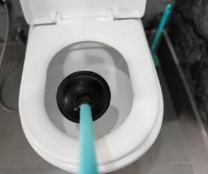How To Unblock A Toilet | Big Bathroom Shop