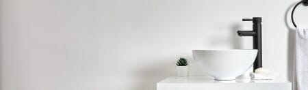 5 Black Bathroom Tap Ideas | Big Bathroom Shop