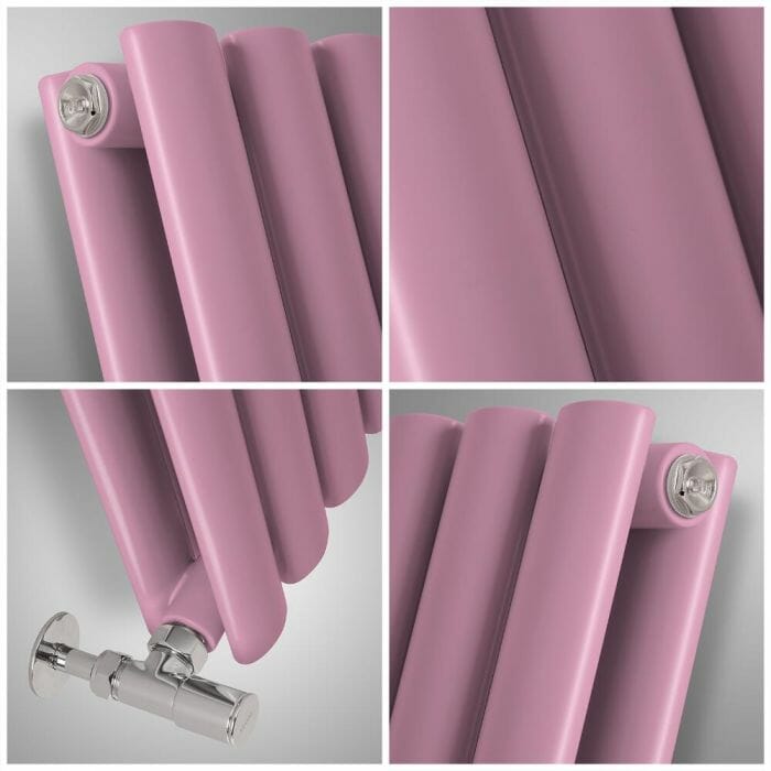 Budget Friendly Ways to Add Colour to Your Bathroom | Big Bathroom ...