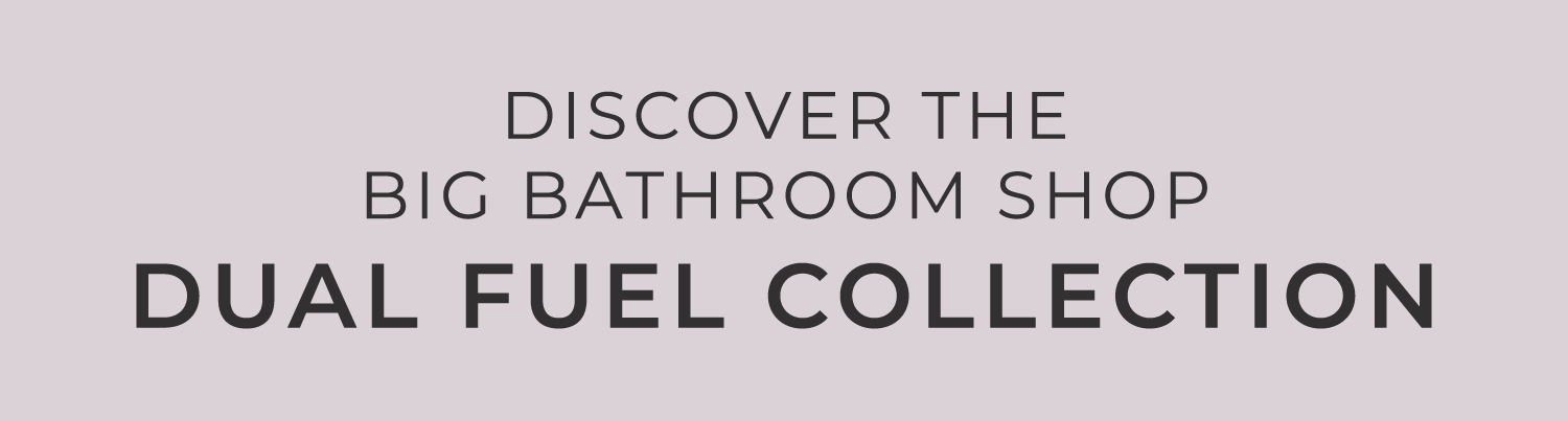 Buyer’s Guide – Dual Fuel Towel Rails | Big Bathroom Inspiration