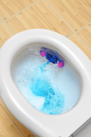 What Are Rimless Toilets? | A Big Bathroom Shop Ultimate Guide