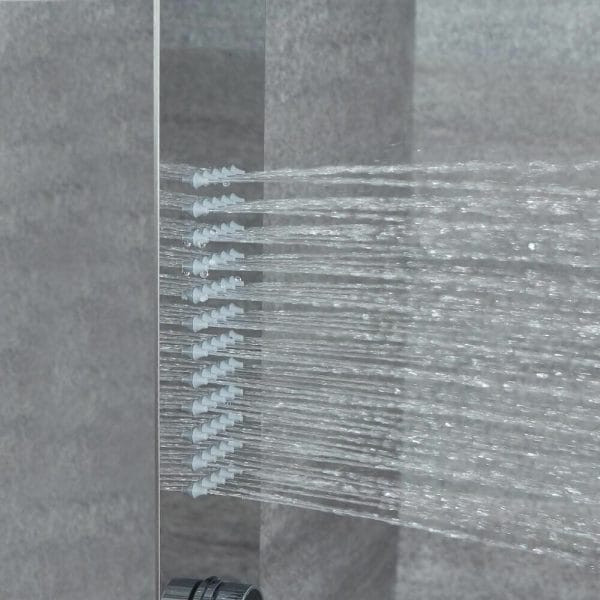 Why is my shower not hot enough and how to fix it? | Big Bathroom ...