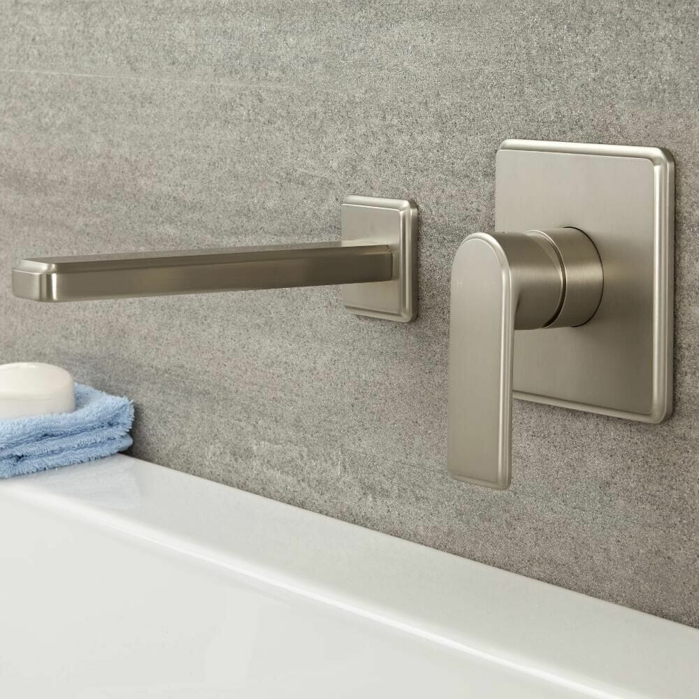 A Complete Guide to the Different Types of Bathroom Taps | Big Bathroom ...