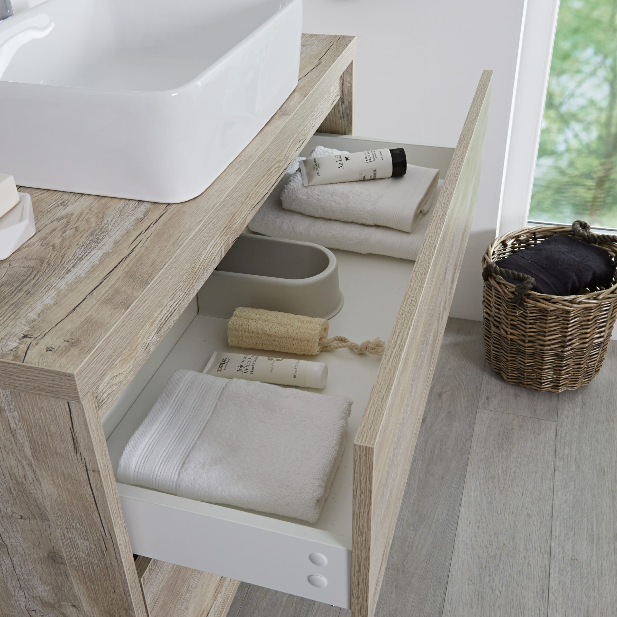 12 Bathroom Storage Ideas for Small Spaces | Big Bathroom Shop