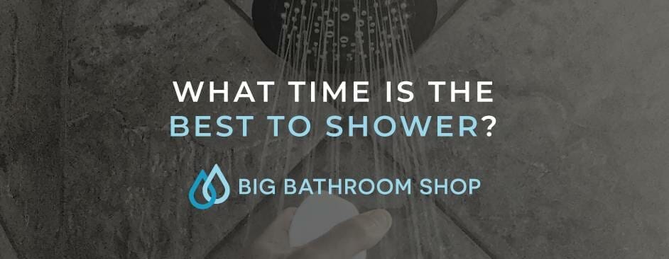 Bathroom FAQs | Big Bathroom Inspiration