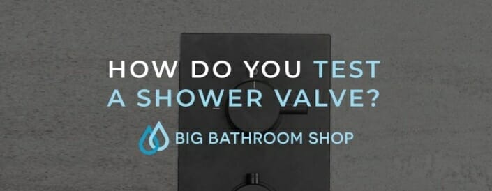 Why is my shower not hot enough and how to fix it? | Big Bathroom ...