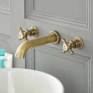 11 Beautiful Bathroom Tap Ideas | Big Bathroom Shop