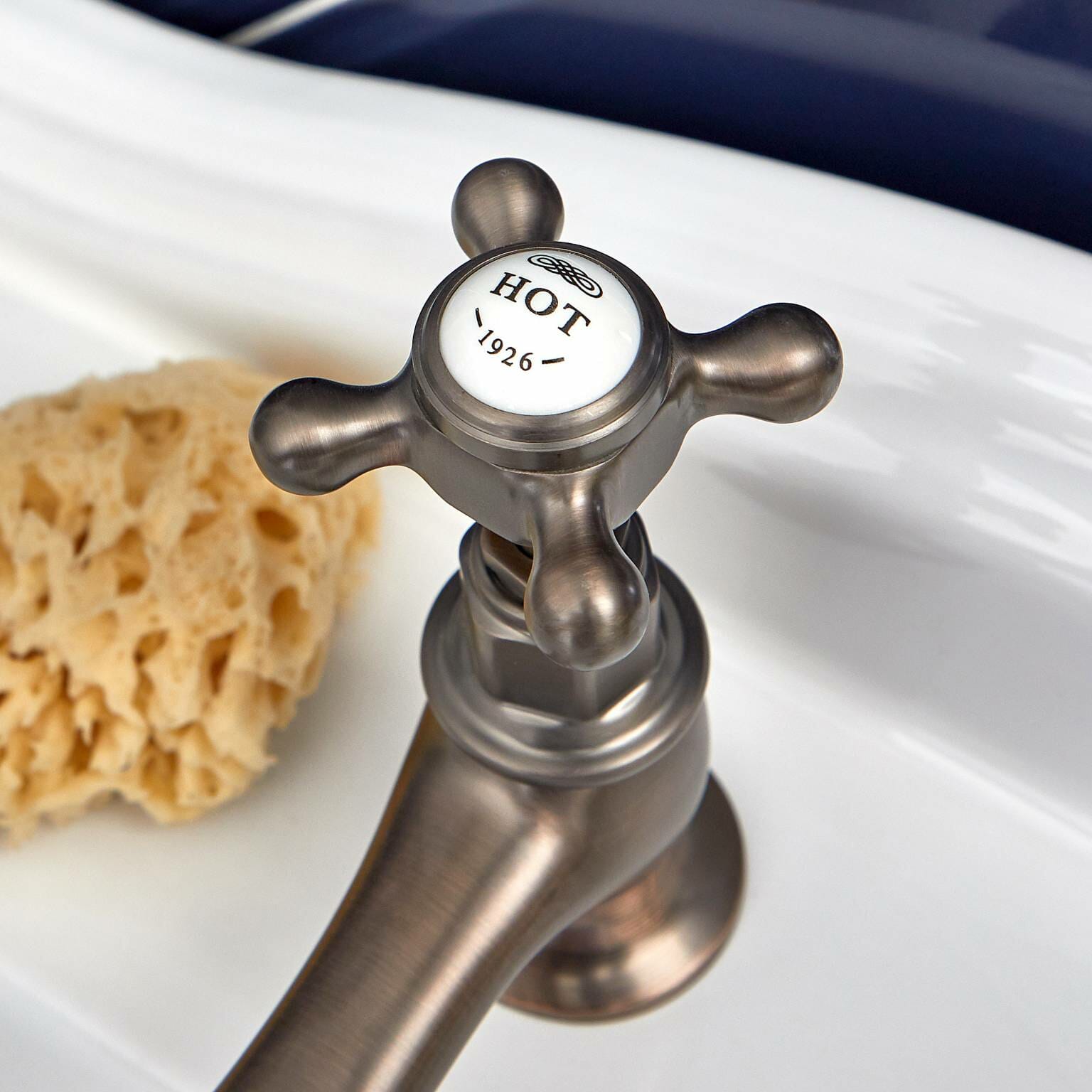 11 Beautiful Bathroom Tap Ideas | Big Bathroom Shop