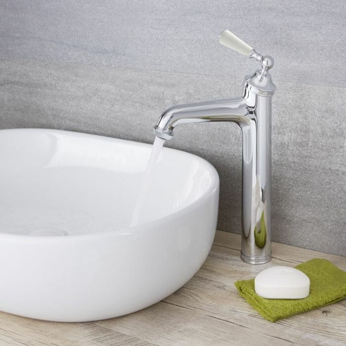 11 Beautiful Bathroom Tap Ideas | Big Bathroom Shop