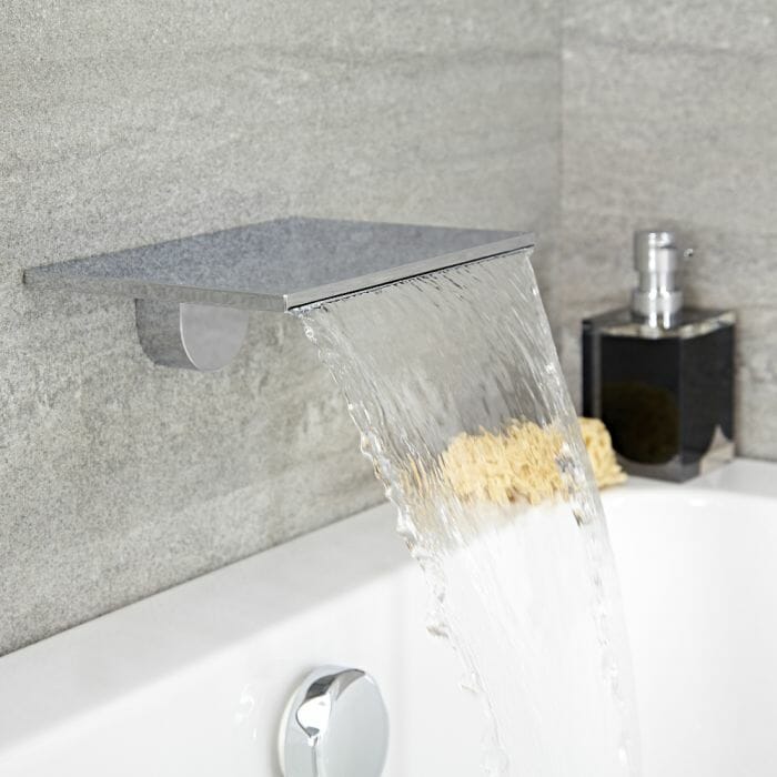 11 Beautiful Bathroom Tap Ideas | Big Bathroom Inspiration