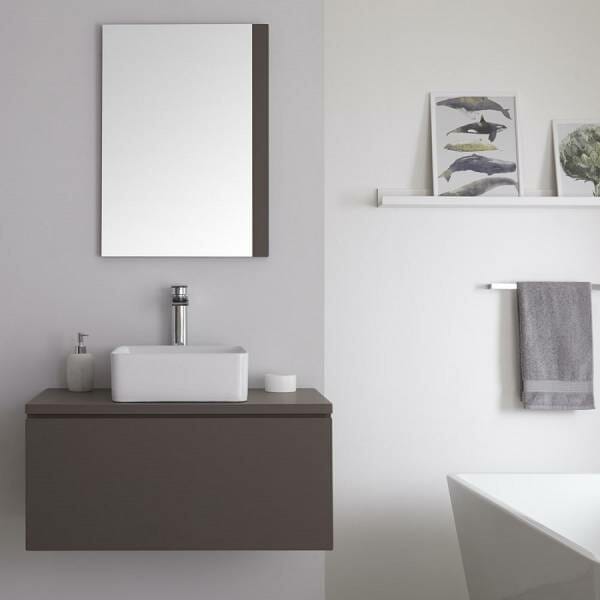 A Buyer’s Guide To Bathroom Vanity Units | Big Bathroom Inspiration