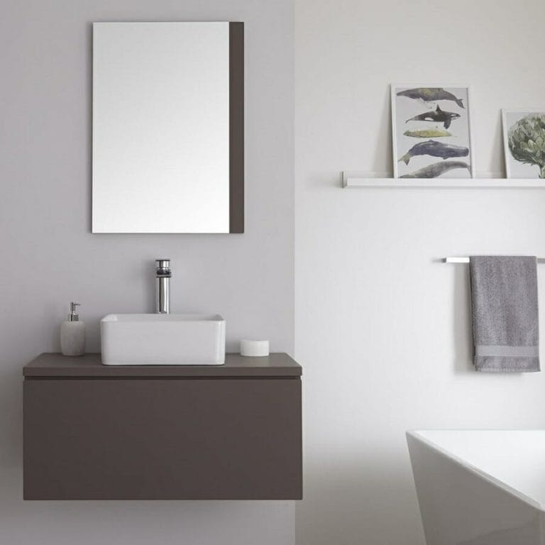 A Buyer’s Guide To Bathroom Vanity Units | Big Bathroom Inspiration
