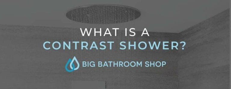 Bathroom FAQs | Big Bathroom Inspiration