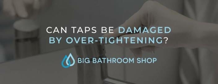 How to Fix a Dripping Tap [with Video] - BigBathroomShop