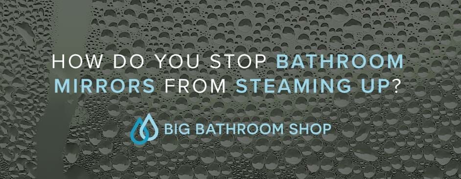 The Bathroom Mirrors Buyer’s Guide | Big Bathroom Inspiration
