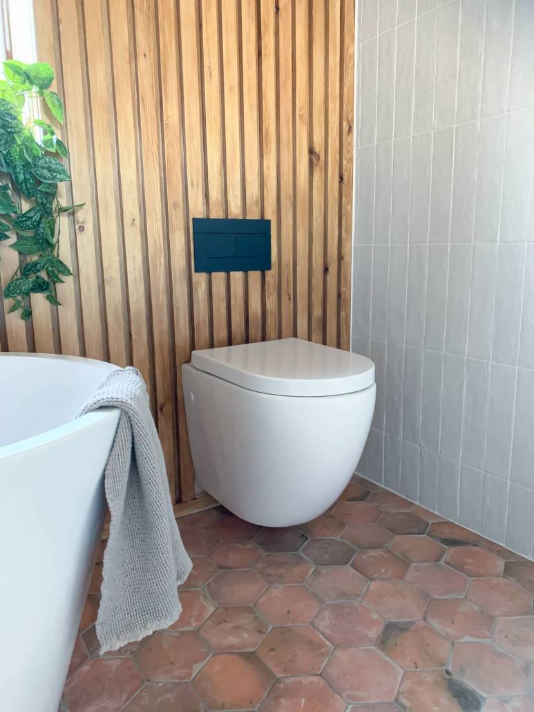 Why Buy Wall Hung Toilets The Complete Guide. Big Bathroom Inspiration