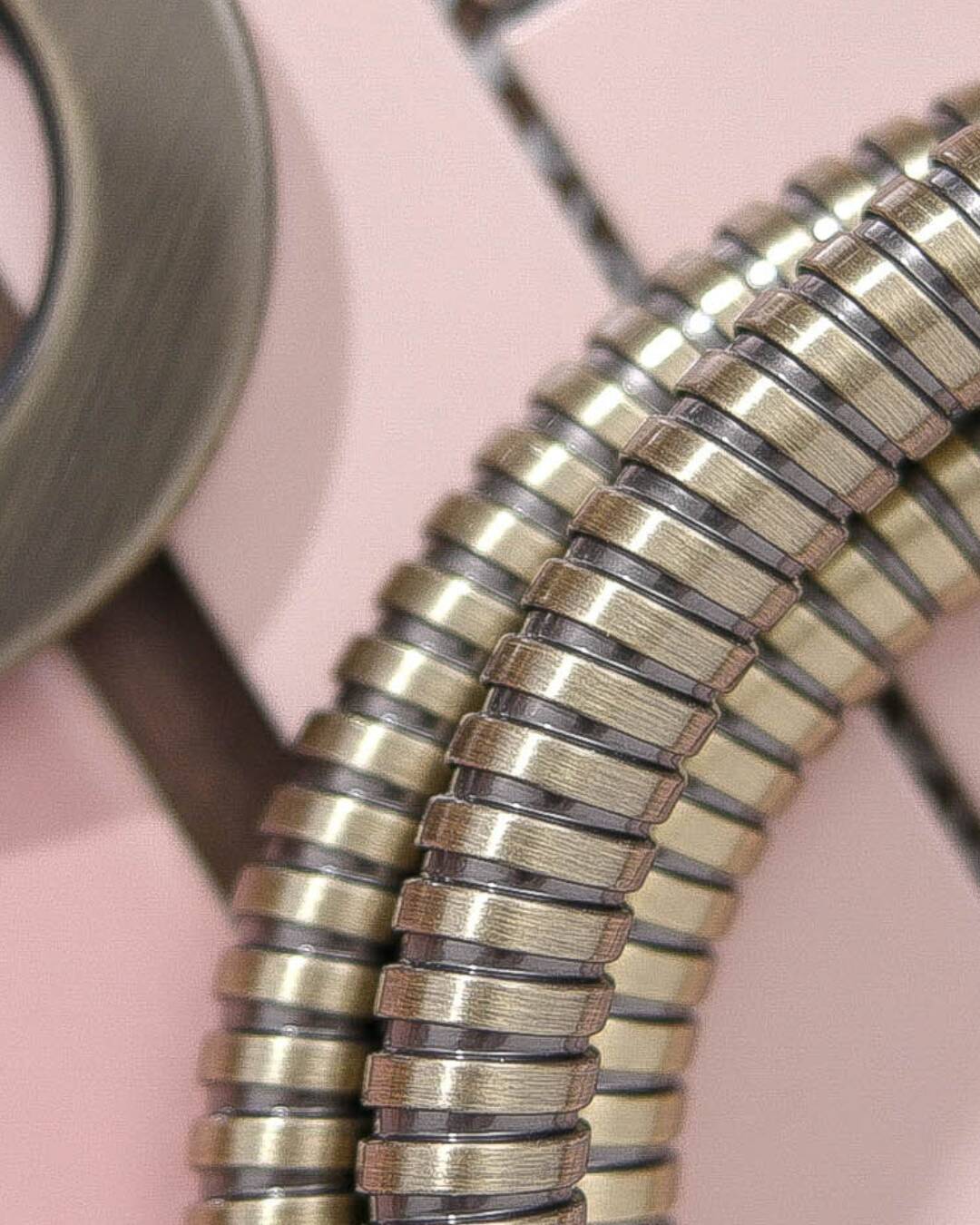 gold bathroom brassware | Big Bathroom Inspiration