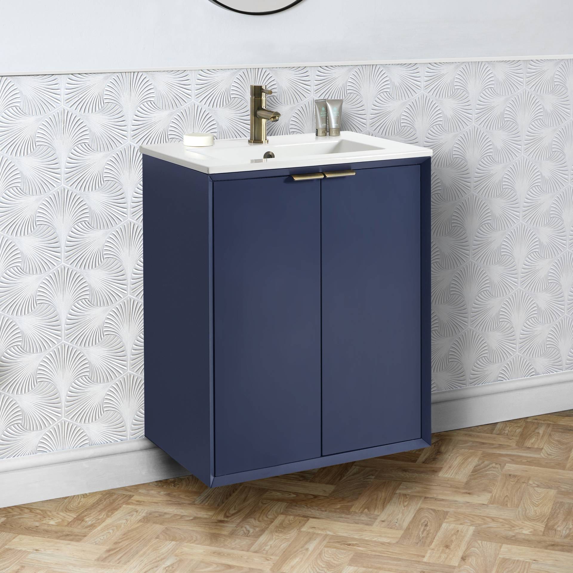 A Buyer’s Guide To Bathroom Vanity Units | Big Bathroom Inspiration