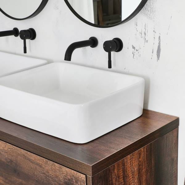 11 Beautiful Bathroom Tap Ideas | Big Bathroom Inspiration