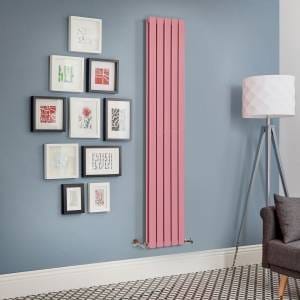 The Milano Radiators Buyer's Guide - Big Bathroom Shop