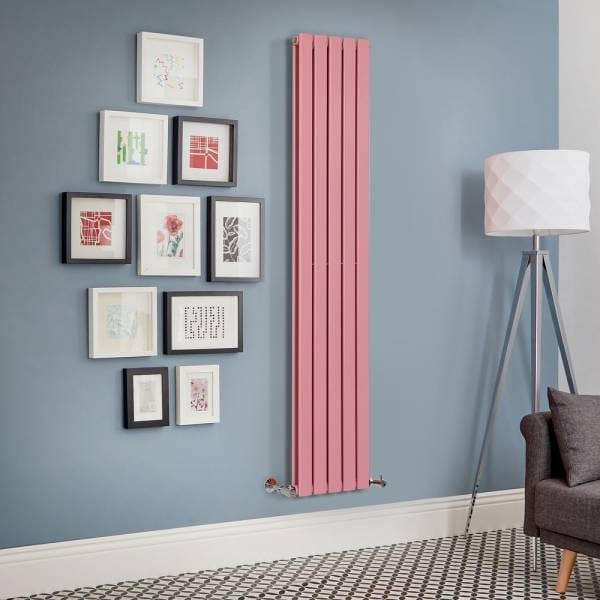 The Milano Radiators Buyer's Guide - Big Bathroom Shop