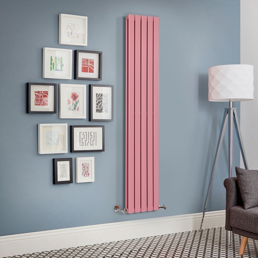 The Milano Radiators Buyer's Guide - Big Bathroom Shop