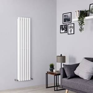 The Milano Radiators Buyer's Guide - Big Bathroom Shop