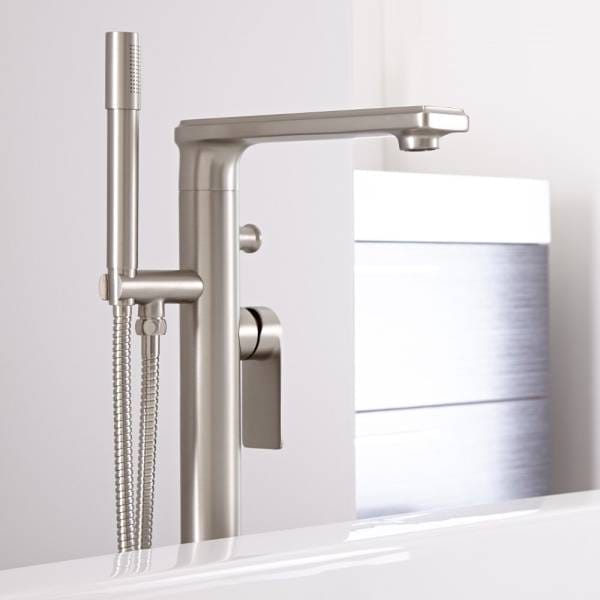 A Complete Guide to the Different Types of Bathroom Taps | Big Bathroom ...