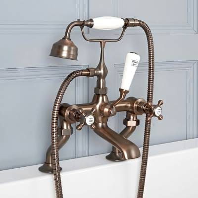 The Bathroom Taps Buyer's Guide - BigBathroomShop