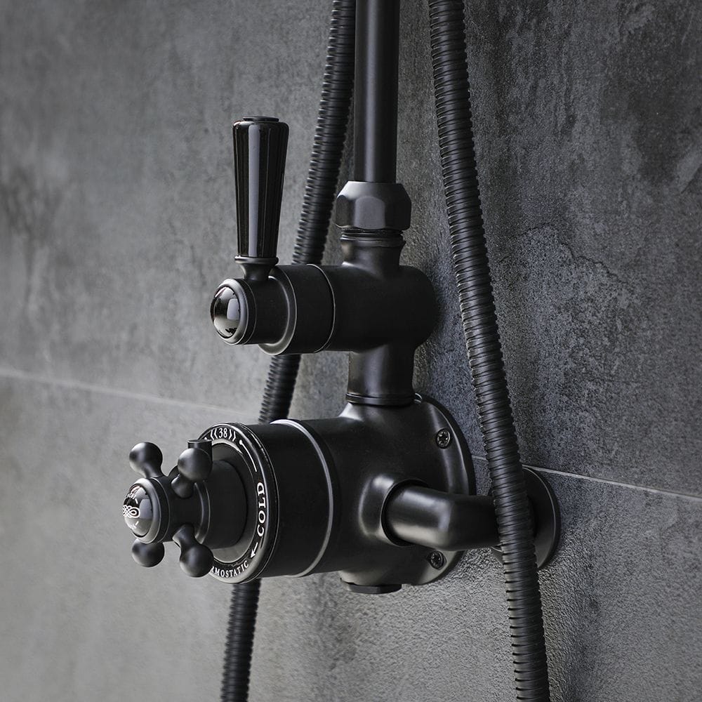 The Shower Valve Buyer’s Guide - BigBathroomShop