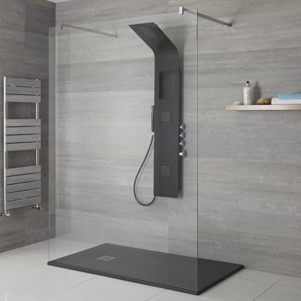 The Shower Towers Buyer's Guide - BigBathroomShop