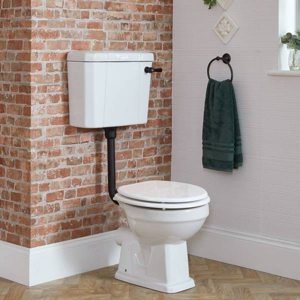The Toilet Buyer's Guide - BigBathroomShop