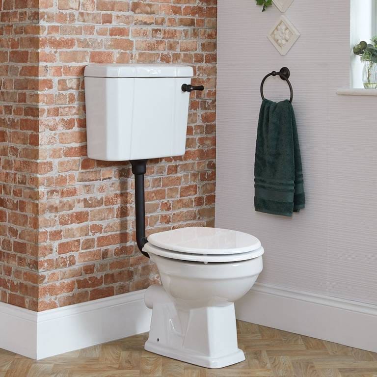 The Toilet Buyer's Guide - BigBathroomShop
