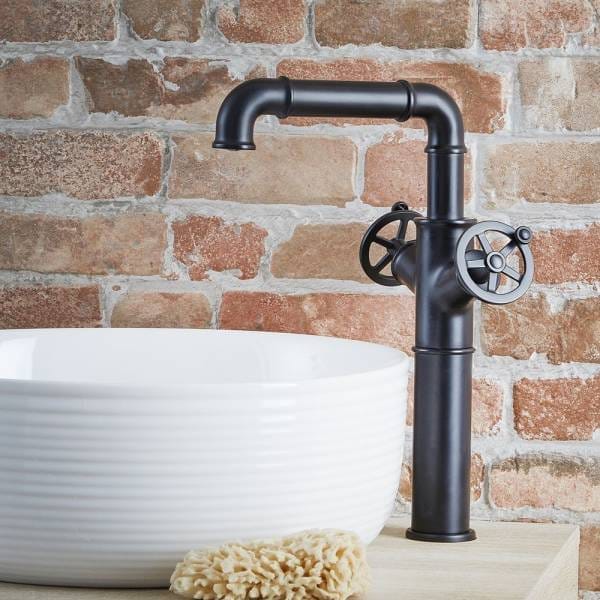 A Complete Guide to the Different Types of Bathroom Taps | Big Bathroom ...