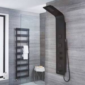The Shower Towers Buyer's Guide - BigBathroomShop